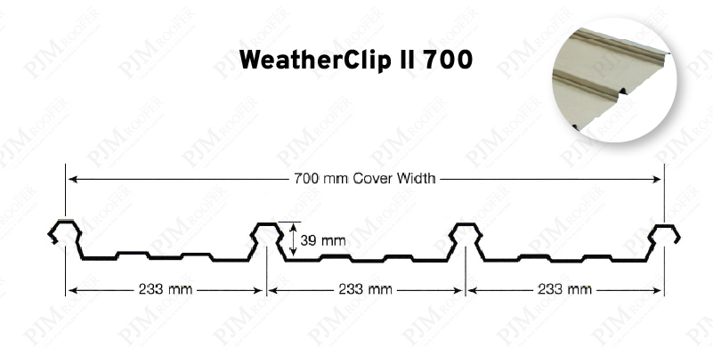 Industrial Roofing Experts for Roof Repair & Replacement